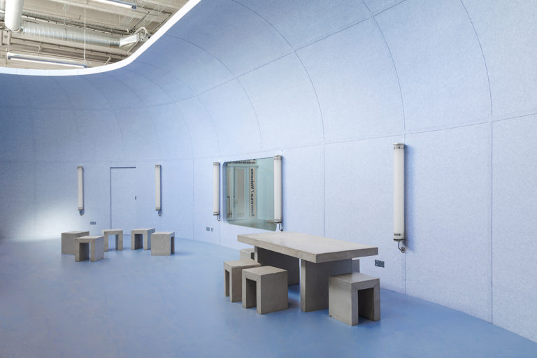 HAMO / Palais de Tokyo / Paris - FREAKS