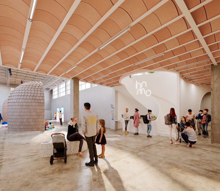 HAMO / Palais de Tokyo / Paris / SOON / - FREAKS